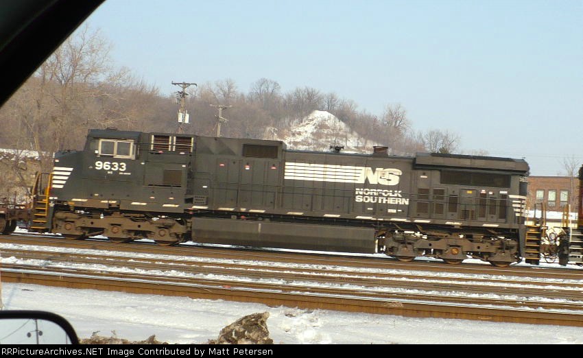 NS 9633